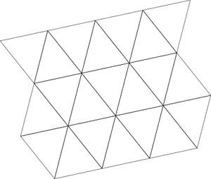 M.C. Escher and Tessellations